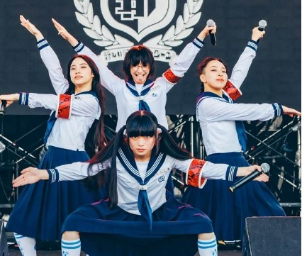 リーダーズRINとスピードのHITOEが似てる！画像比較 | Topics Memo